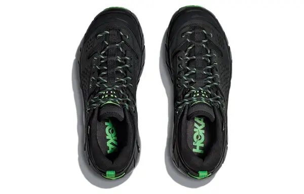 Hoka One One Tor Ultra Low Gore-tex Sneakers