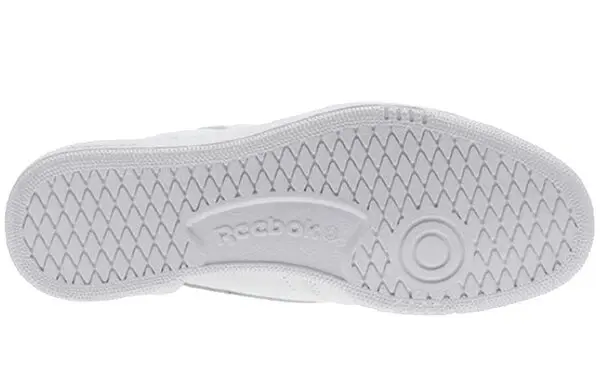 REEBOK Club C 85 So Sneakers - White/blue