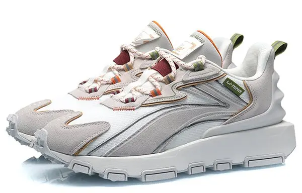LI-NING Candle Dragon 2.0 Sneakers
