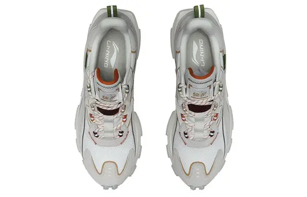LI-NING Candle Dragon 2.0 Sneakers
