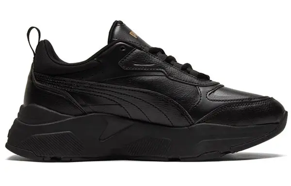 PUMA Cassia Sl Sneakers - Black