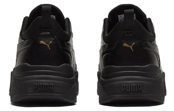 PUMA Cassia Sl Sneakers - Black