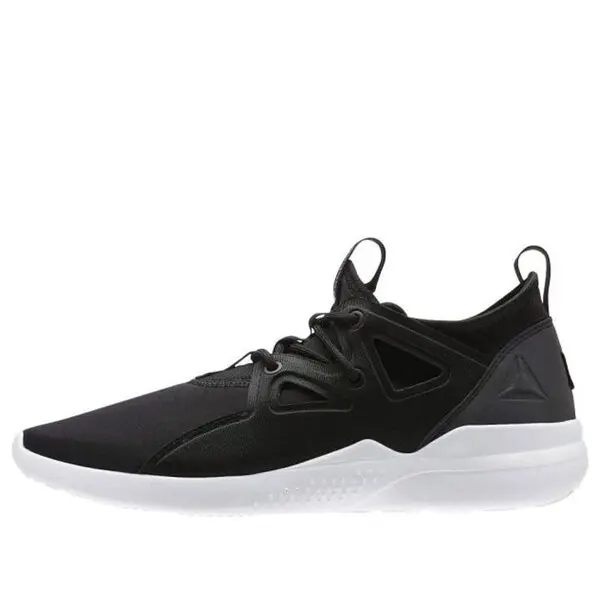 REEBOK Upurtempo 1.0 Low-top Athletic Sneakers - Black
