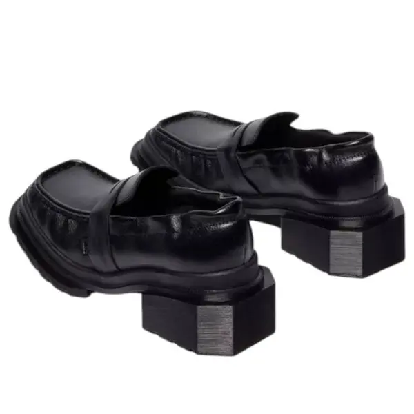 Dr. Martens Maybole Square Toe Loafer