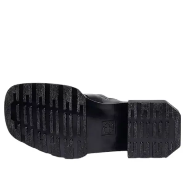 Dr. Martens Maybole Square Toe Loafer