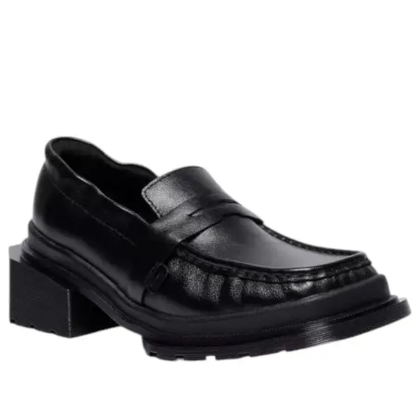Dr. Martens Maybole Square Toe Loafer