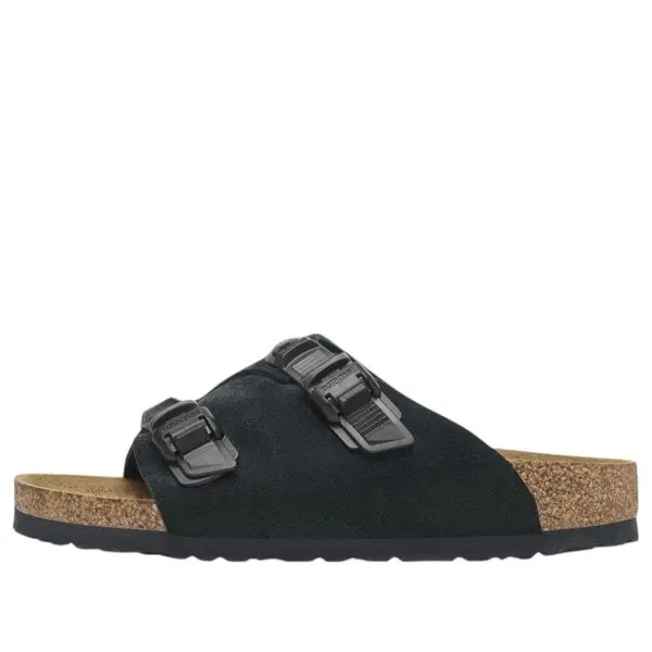 BIRKENSTOCK X Zrich Tech Sandals - Black
