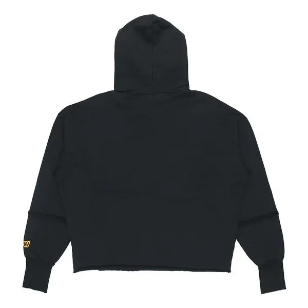 Drew House Secret Deconstructed Hoodie