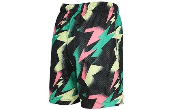 JORDAN Jumpman Air Msh Aop Shorts