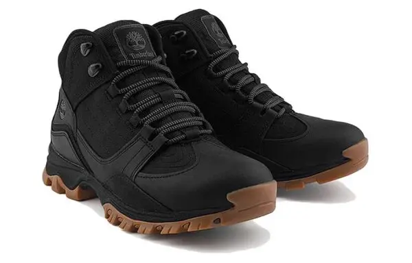 Timberland Mt. Maddsen Mid Lace Up Hiking Boots
