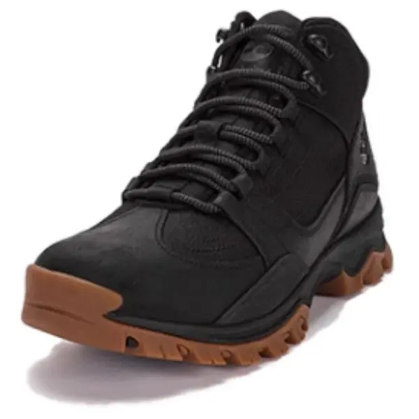 Timberland Mt. Maddsen Mid Lace Up Hiking Boots