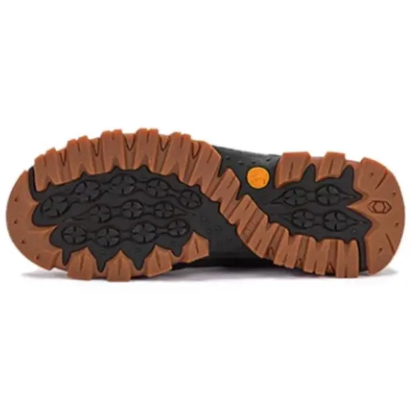 Timberland Mt. Maddsen Mid Lace Up Hiking Boots