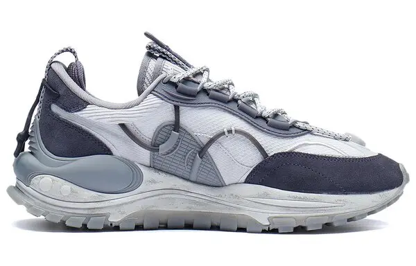 LI-NING Counterflow Startrails Sneakers - Grey/blue