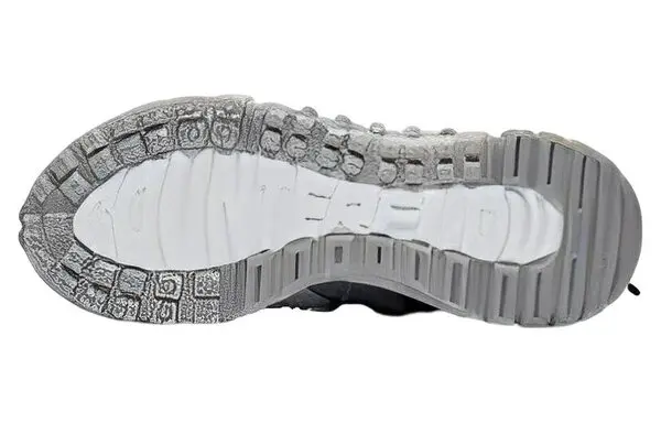 LI-NING Counterflow Startrails Sneakers - Grey/blue