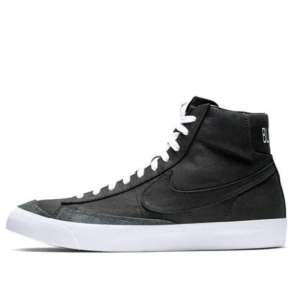 Nike Blazer Mid '77 Canvas Sneakers
