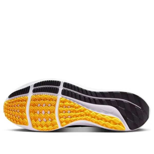 Nike X Nfl Air Zoom Pegasus 39 'pittsburgh Steelers - Sail/phantom/white