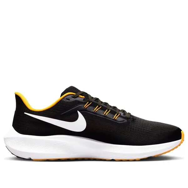 Nike X Nfl Air Zoom Pegasus 39 'pittsburgh Steelers - Sail/phantom/white