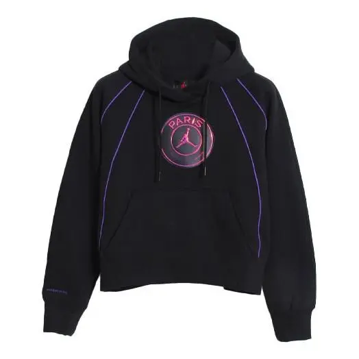 JORDAN Paris Saint-germain Loose Hoodie