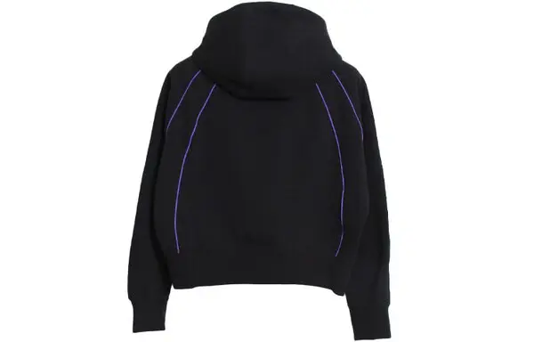 JORDAN Paris Saint-germain Loose Hoodie