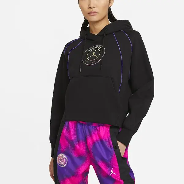 JORDAN Paris Saint-germain Loose Hoodie