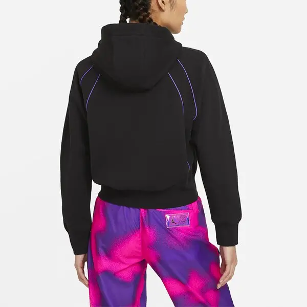 JORDAN Paris Saint-germain Loose Hoodie