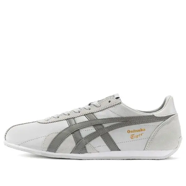 Onitsuka Tiger Runspark Sneakers - Light Grey