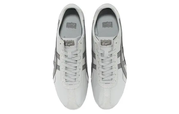 Onitsuka Tiger Runspark Sneakers - Light Grey