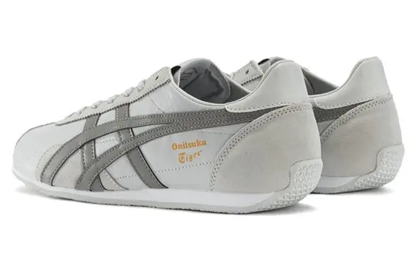 Onitsuka Tiger Runspark Sneakers - Light Grey