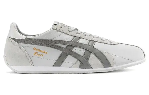 Onitsuka Tiger Runspark Sneakers - Light Grey
