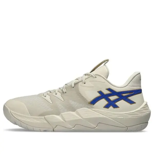 Asics Unpre Ars Low 2 Athletic Sneakers - Birch/sapphire