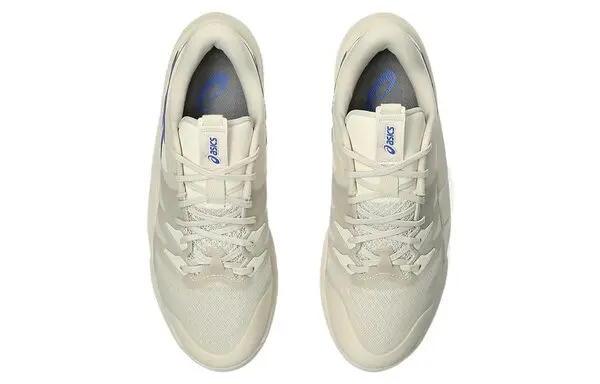 Asics Unpre Ars Low 2 Athletic Sneakers - Birch/sapphire