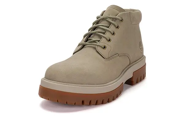 Timberland Arbor Road Mid Waterproof Chukka Boots