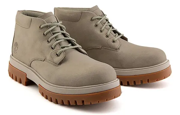 Timberland Arbor Road Mid Waterproof Chukka Boots