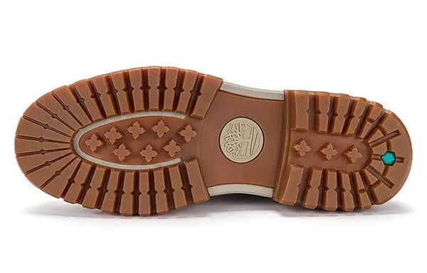 Timberland Arbor Road Mid Waterproof Chukka Boots