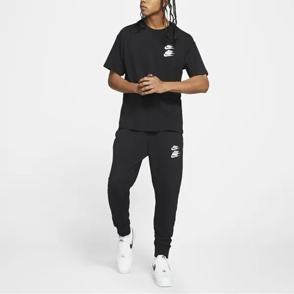 Nike World Tour Graphic T-shirt