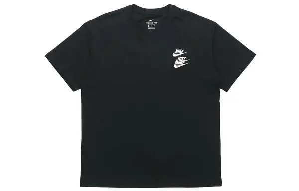 Nike World Tour Graphic T-shirt