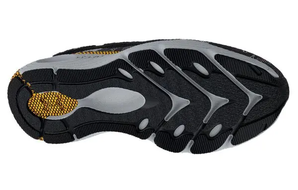 Under Armour Hovr Revenant Camo Sport Shoes - Black/grey/camo
