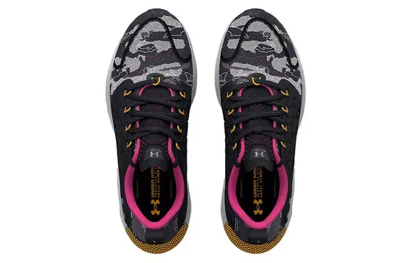 Under Armour Hovr Revenant Camo Sport Shoes