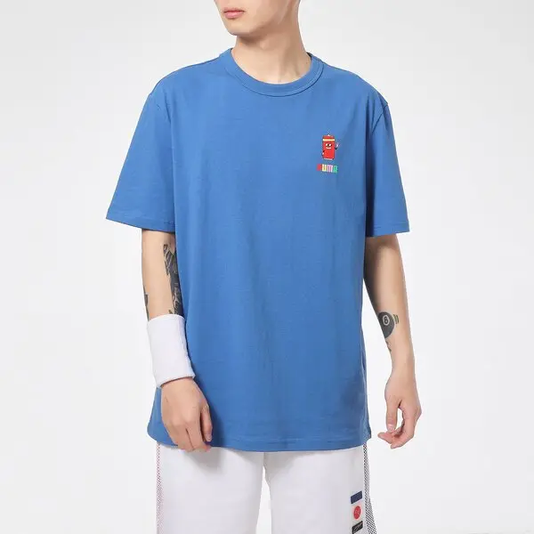 PUMA Downtown Graphic T-shirt