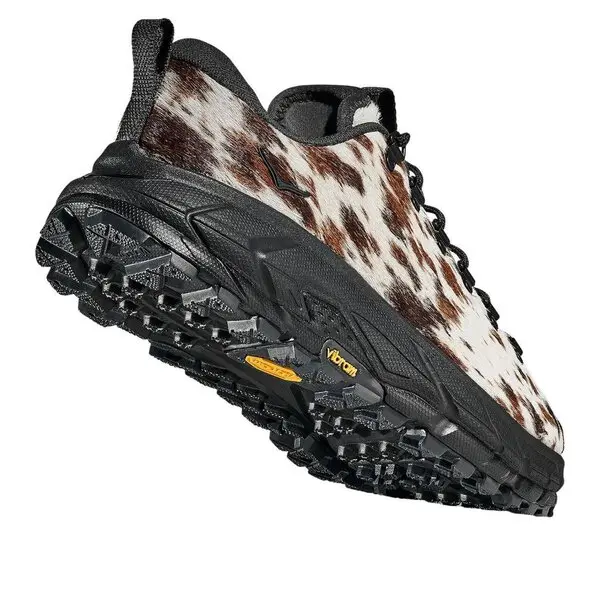 Hoka One One Tor Summit+ Sneakers - Pirate Black