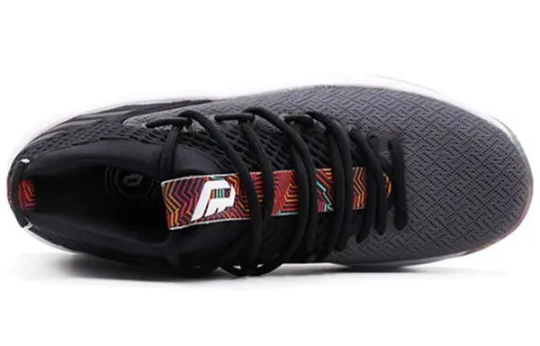 Adidas Dame 4 "summer Pack" Sneakers - Multi Color