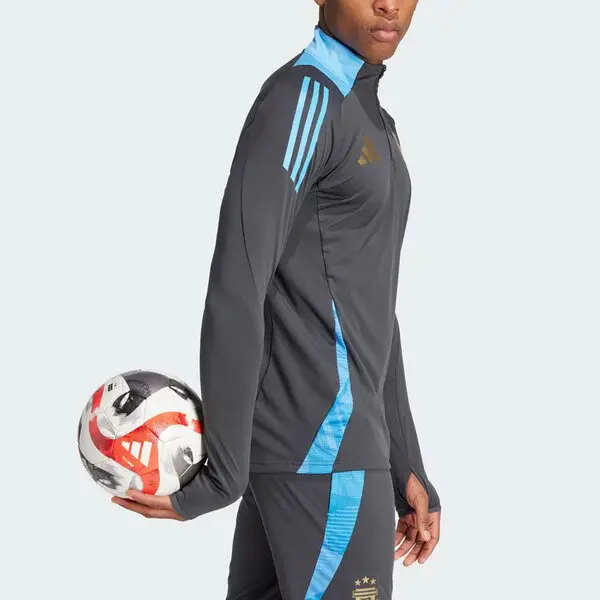 Adidas Tiro 24 Competition Training Top Argentina