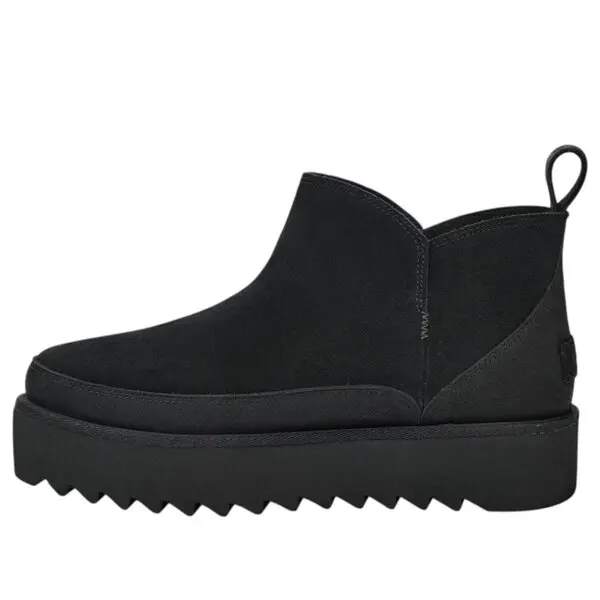 UGG Alina Ultra Mini Platform Boots
