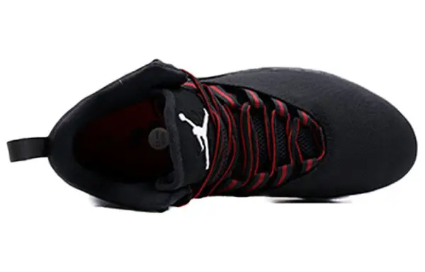 JORDAN Super Fly Mvp Pf Basketball High-top Sneakers