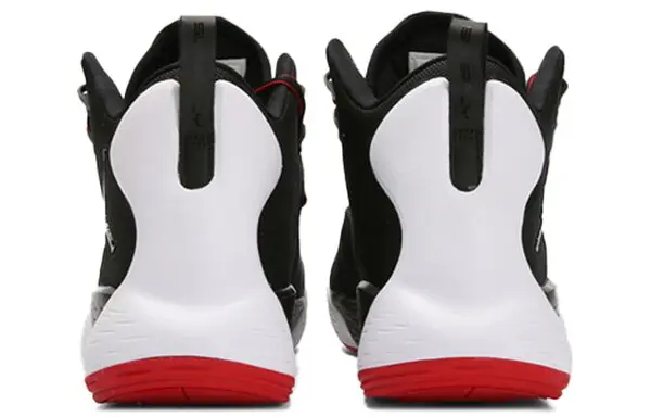 JORDAN Super Fly Mvp Pf Basketball High-top Sneakers