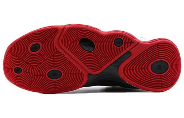 JORDAN Super Fly Mvp Pf Basketball High-top Sneakers
