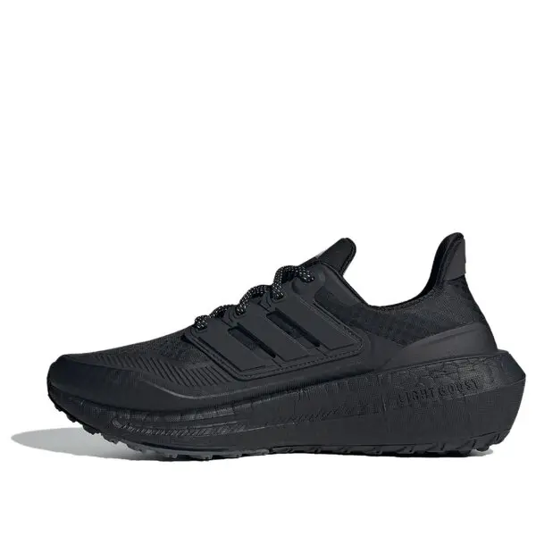 Adidas Ultraboost 22 Cold.rdy 2.0 Sneakers - Black