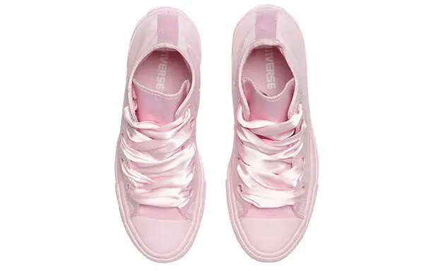 CONVERSE Chuck Taylor All Star Big Eyelet High Top Sneakers