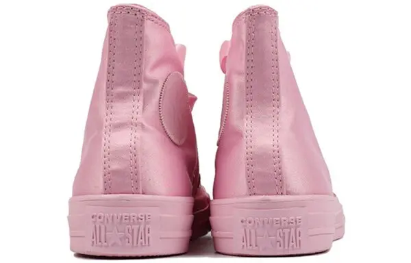 CONVERSE Chuck Taylor All Star Big Eyelet High Top Sneakers