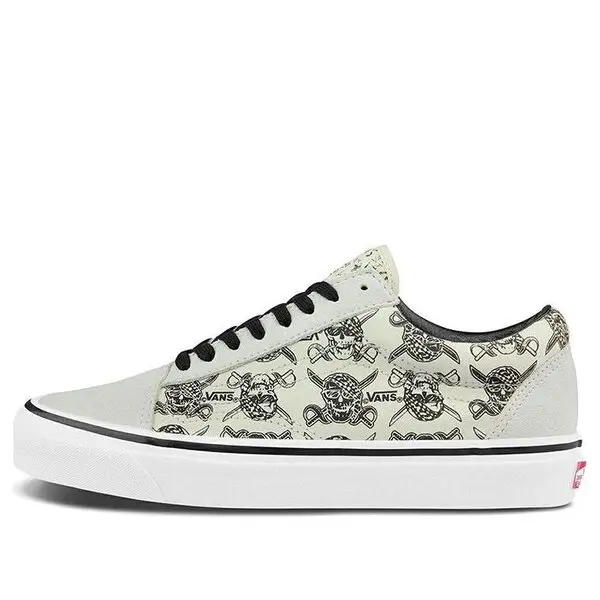 VANS Style 36 Sneakers - White
